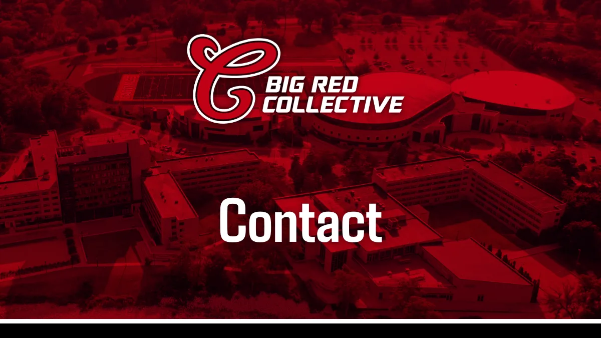 Contact - Big Red Collective